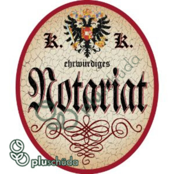 Notariat - plugroup - Familie Plutsch