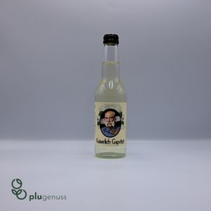 Kaiserlich Gspritzt Holunder - Franz Holunderkaiserspritzer Wein Ö