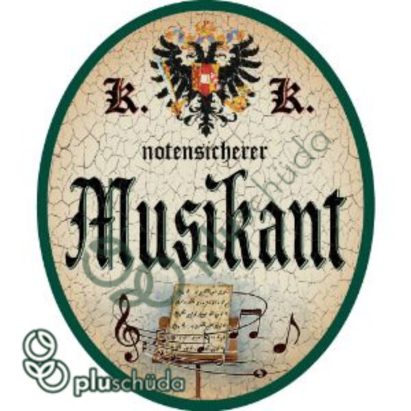 Musikant - plugroup - Familie Plutsch