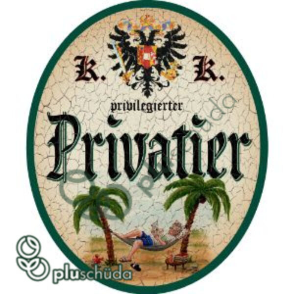 Privatier - plugroup - Familie Plutsch