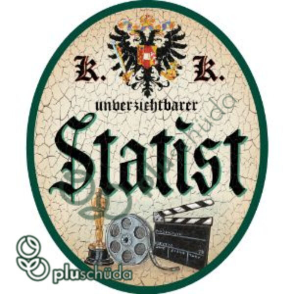 Statist - plugroup - Familie Plutsch